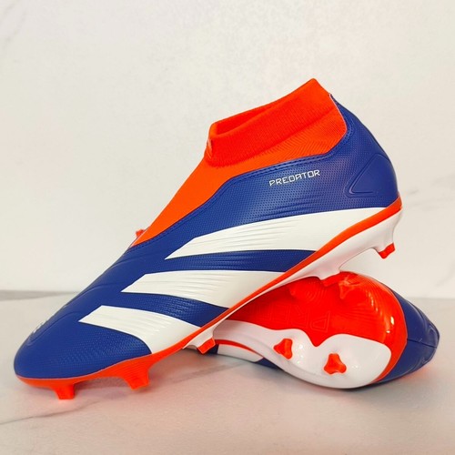 ADIDAS PREDATOR LEAGUE LL FG IF6333 UK 10 US 10,5 EU 44 2/3 | eBay
