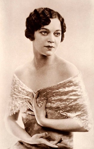 Edith Day Actress Circa 1920 Movie OLD PHOTO | eBay