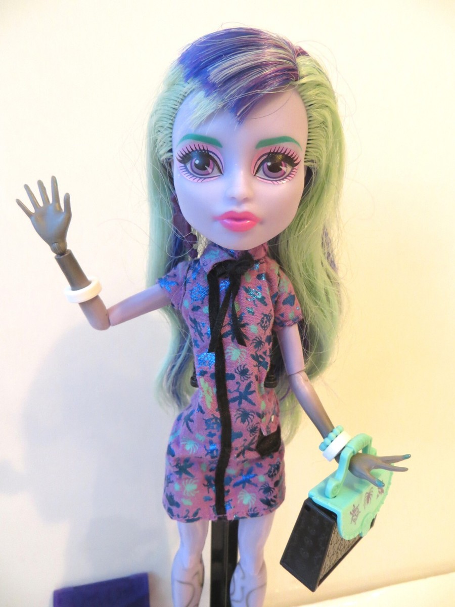 Boogeyman Monster High