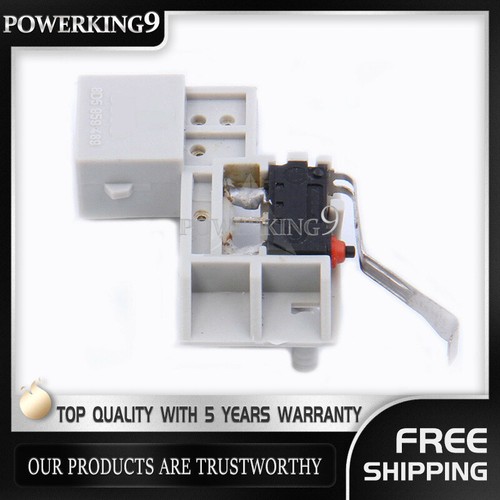 Trunk Lid Micro-switch For VW Passat Jetta AUDI A4 S4 A6 Allroad ...