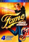Fame: Dance Workout DVD - DVD - VERY GOOD 57373207093| eBay