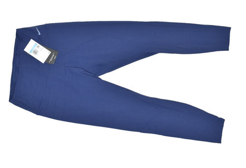 NEW Nike Zenvy High Waist 7/8 Yoga Leggings Women's Sz M $100 DQ6015 ...