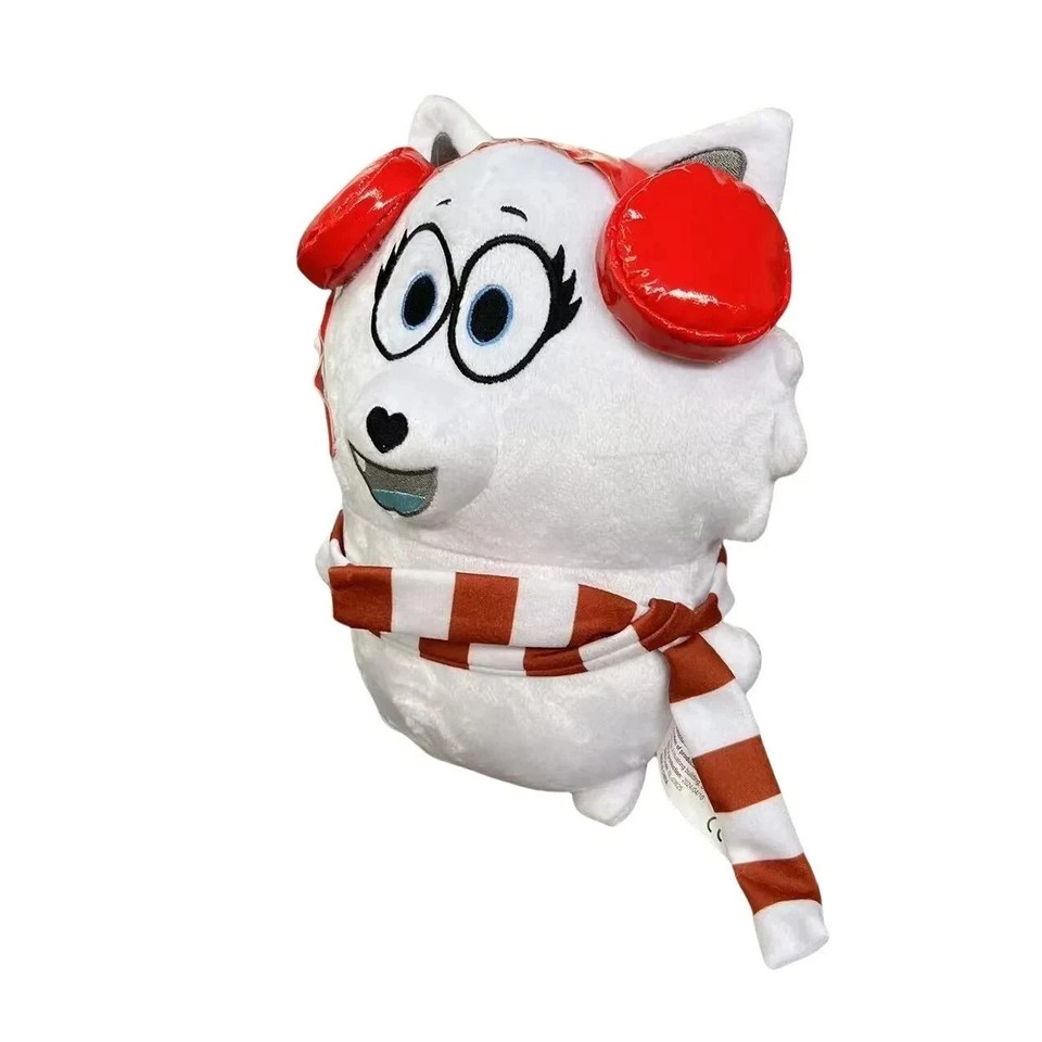 Tyler And Snowi Plush Toy Stuffed Animal Toy Cute Soft Doll Gift For ...
