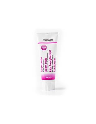 PROPHY PASTE CCS PARABIEN FREE FINE RED | eBay