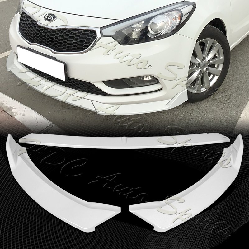 White Kia Forte Kia Forte Review: Pictures, Price, Features, Specs,