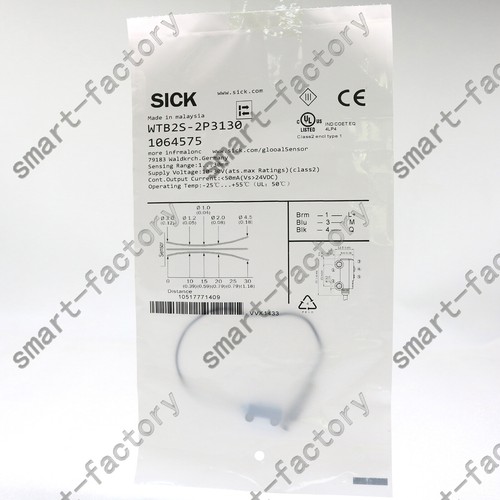 1pc new SICK WTB2S-2P3130 Photoelectric sensor Free shipping | eBay