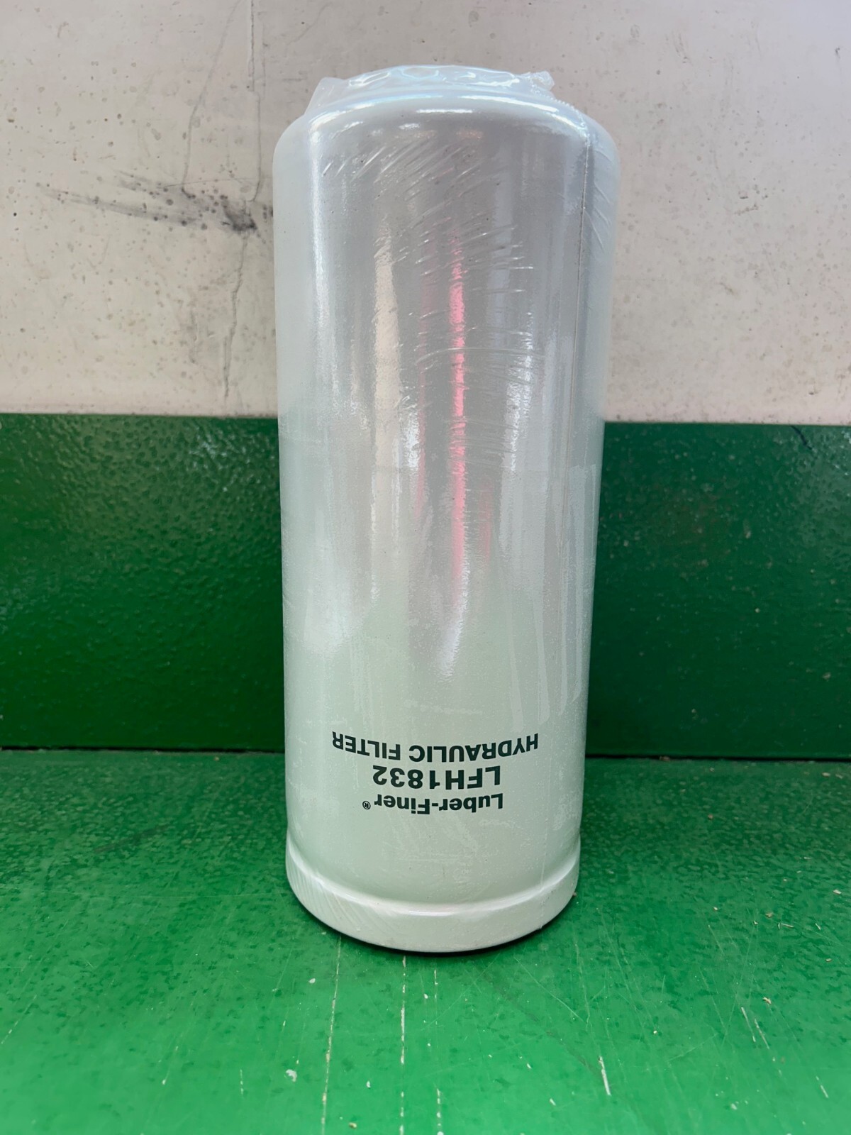 NAPA 1832 - cross reference oil filters | oilfilter-crossreference.com