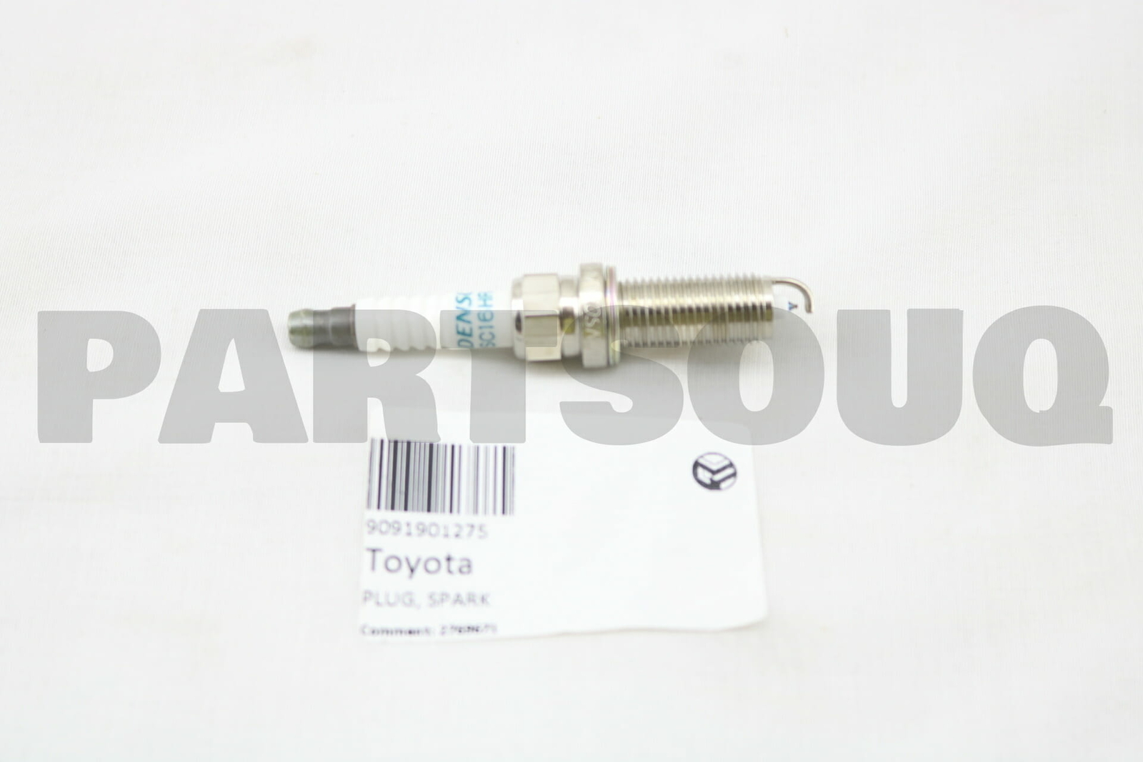 9091901275 Genuine Toyota PLUG, SPARK 90919-01275 | eBay UK