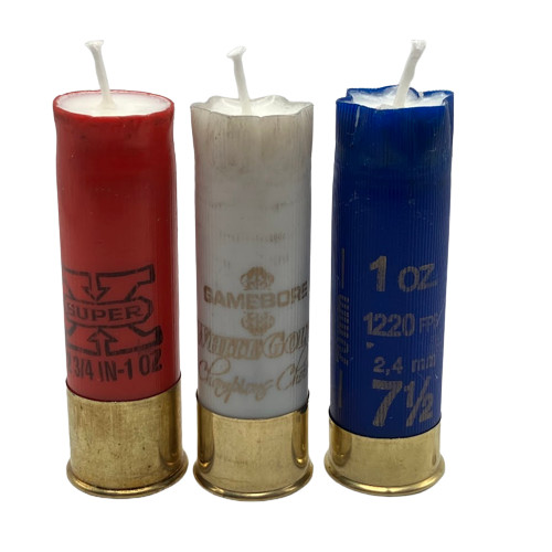 Shotgun Shell Crafts