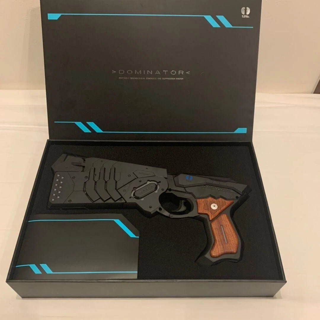 Psycho Pass Dominator Replica