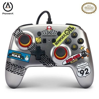Mario Xbox 360 Controller