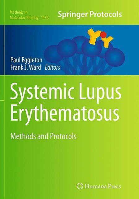 Systemic Lupus Erythematosus von Paul Eggleton Frank J. Ward (2016, Taschenbuch) online kaufen ...