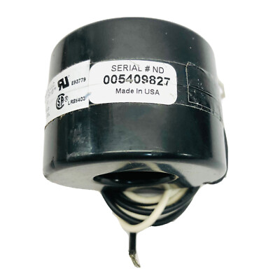 Transformers - 50-400Hz 600V