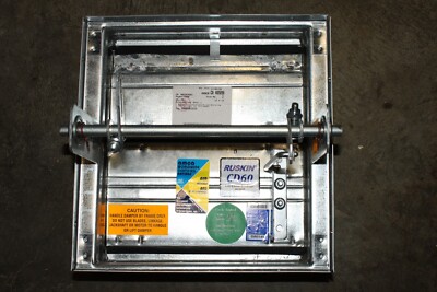 Other - Vent Damper