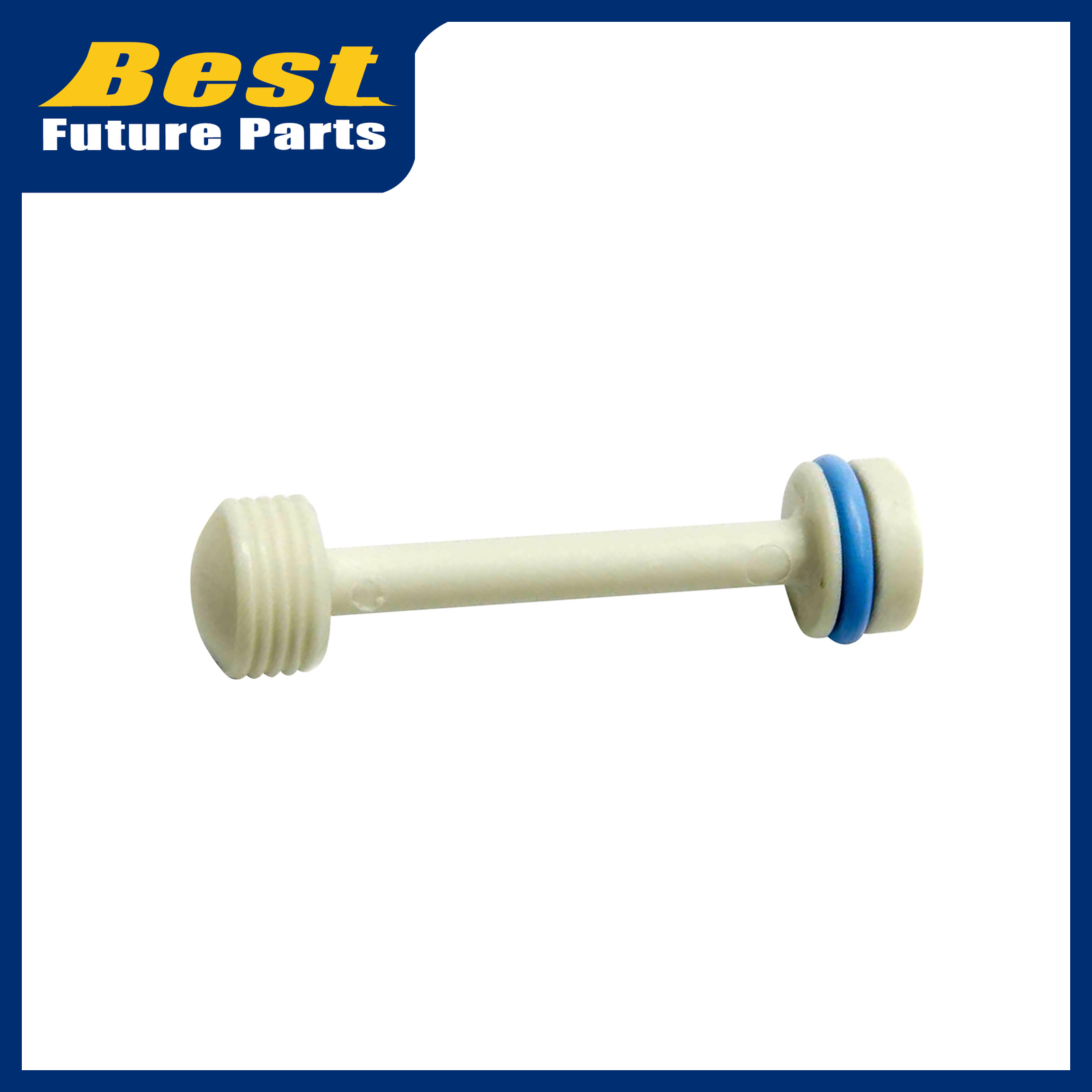 Oil Restrictor Galley Plug Barbell For Buick Cadillac Chevy Pontiac 4 ...