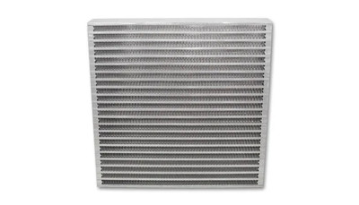 Vibrant Performance Universal Oil Cooler Core 12in x 12in x 2in 12897 ...
