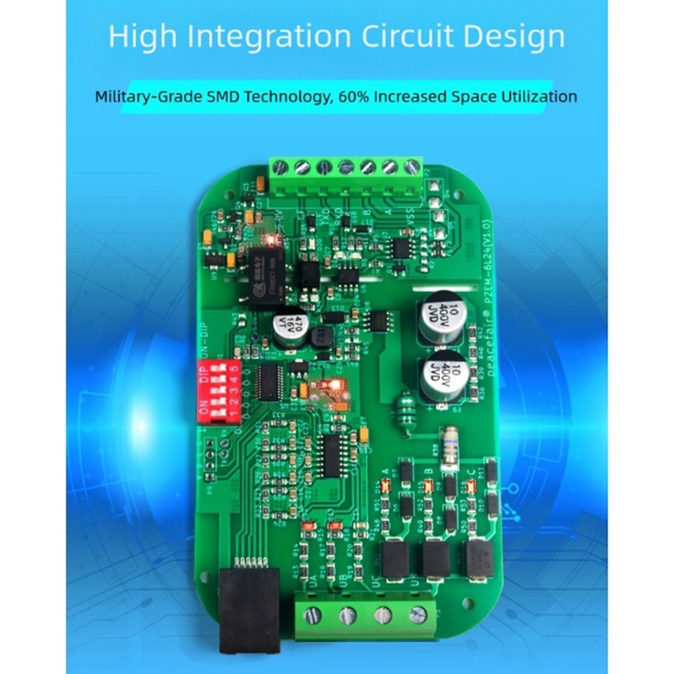 Baud Rate: 2400 To 115200 Bps For Energy Monitoring Energy Monitoring ...