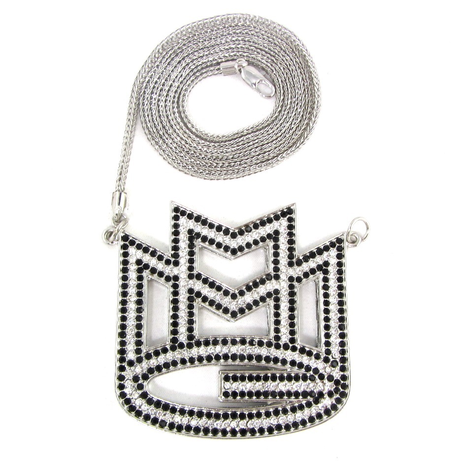 Maybach Music Group Chain
