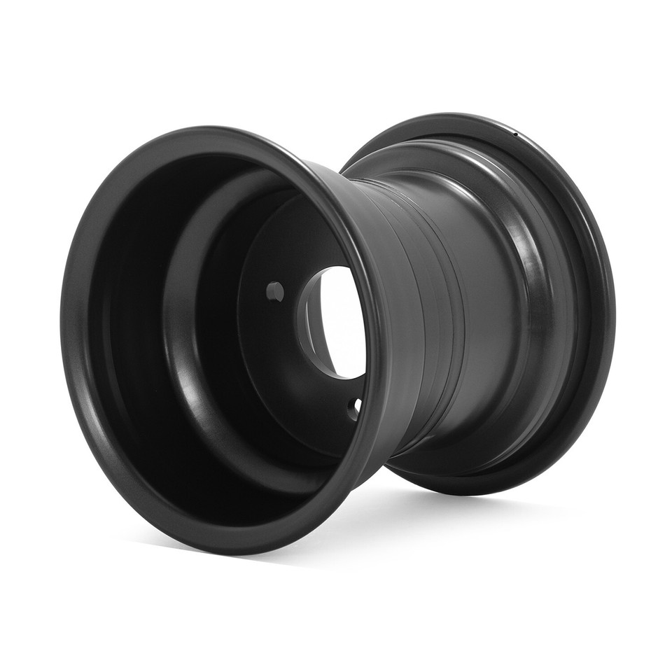 8x8 ATV Wheels Rims for Honda ATC 110 185S 250R Front Rear 8" 3/100 4+4 ...