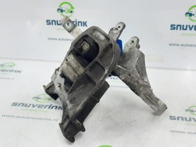 MONTAGE MOTEUR Peugeot Expert (VA/VB/VE/VF/VY) 2018 9816339580 | eBay