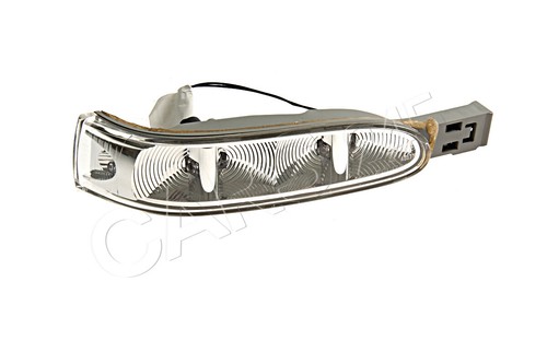 Genuine MERCEDES Door Mirror Turn Signal Light W251 V251 W164 X164 ...