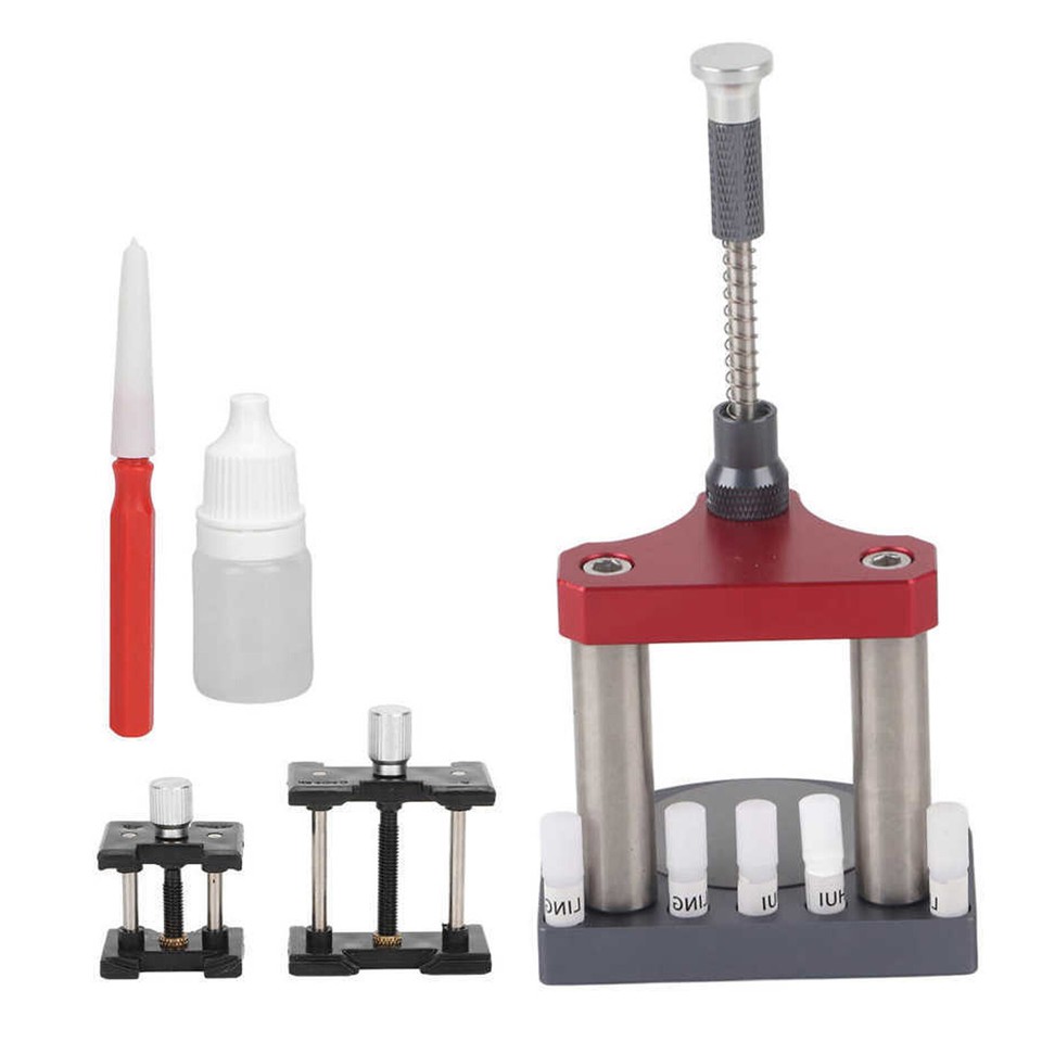 Watch Dial Feet Repair Tool Professional Wristwatch Watchmaker ...