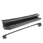 For 2007-2018 Mercedes Sprinter W906 Dodge 2500 3500 Rear Bumper Step ...