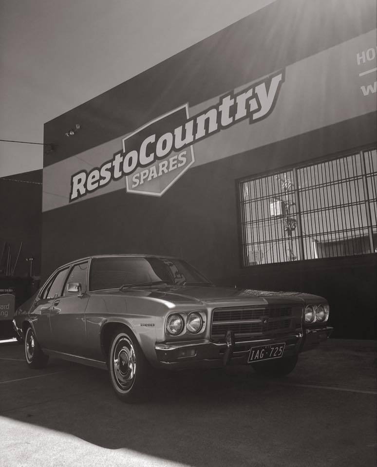 Holden Torana LH Die Cast Badge Boot or Bonnet S SL GPak SLR L34 emblem ...