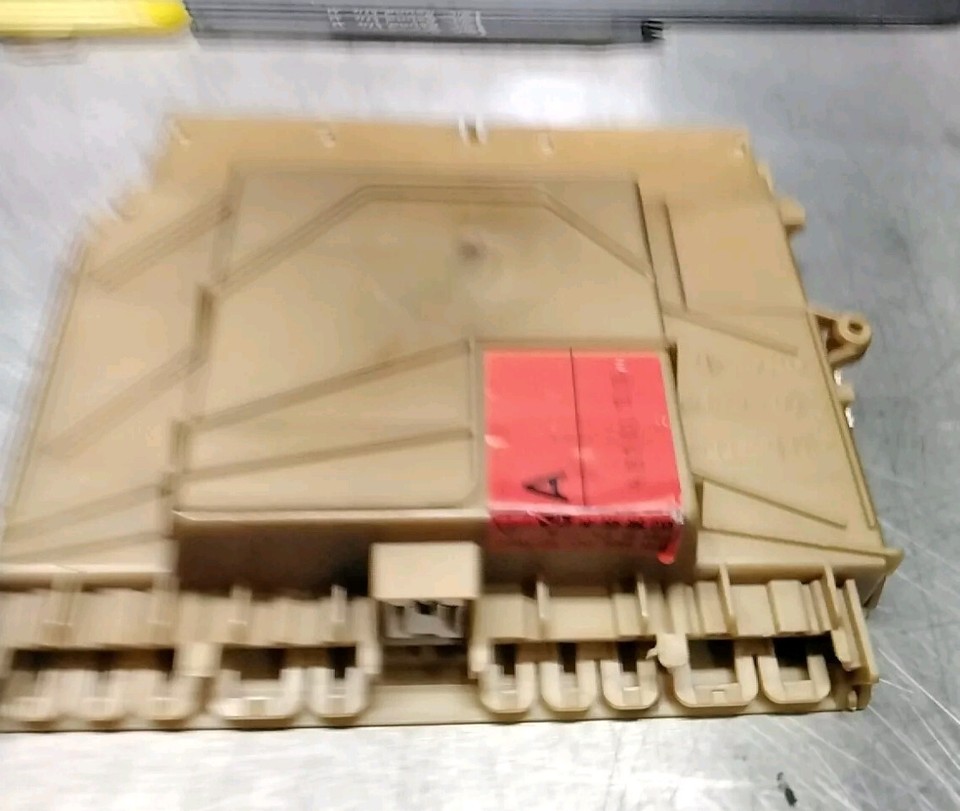 Thermador Dishwasher Control Board Part # 5600 047 161 | eBay