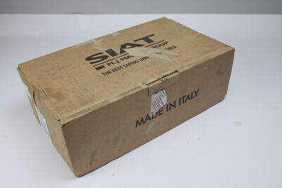 Siat Maillis K11 Tapehead Upper | eBay
