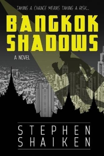 Crosswinds Press Bangkok Shadows (Poche) Nja Club Novels 9781732147416 ...