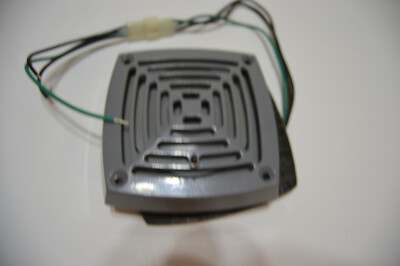 Edwards Cat: 870P-NS Audible Alarm (NOS) | eBay