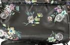 Lug Via 2 Convertible Backpack/ Tote/Crossbody/Carry On Luggage Floral ...