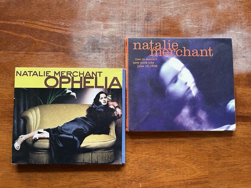 natalie merchant cd | eBay
