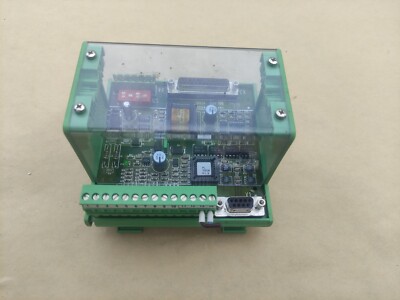 HIMA HBK2-H 7505 24V DC Interface Module Power Cabinet | eBay
