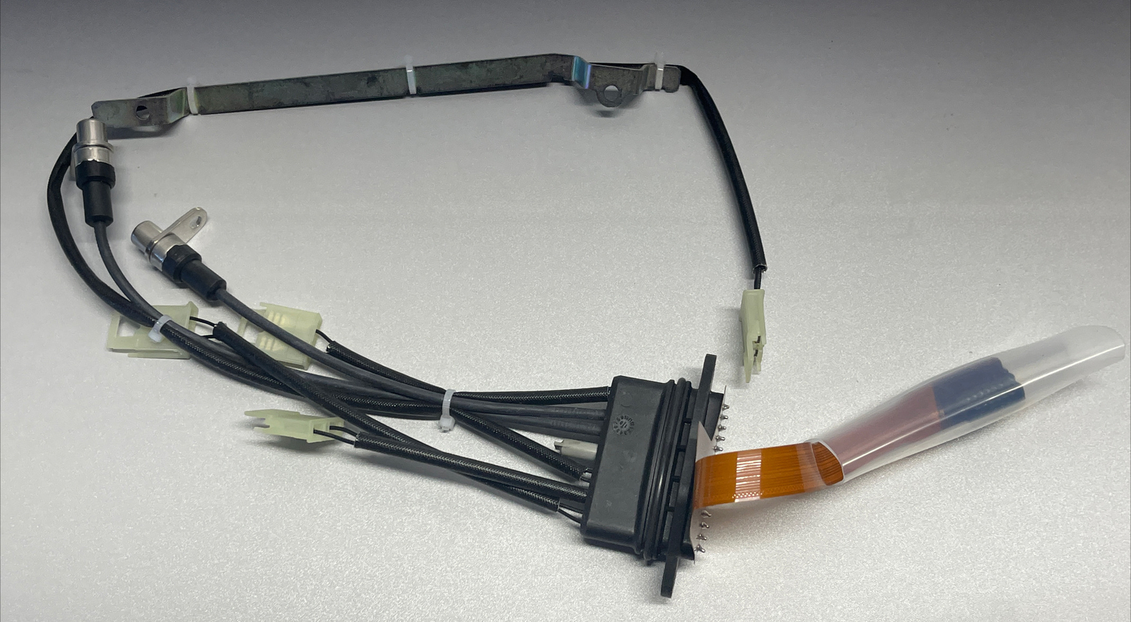 Volvo 22117441 Kit Cable Harness for Volvo I-Shift Transmission | eBay