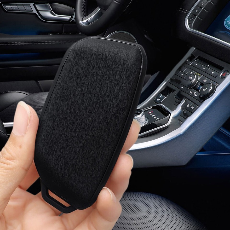 Anti scratch Matte Black Car Key Fob Cover Case for BMW U11 I20 G09 G70 ...