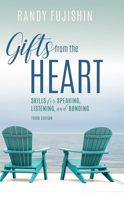 Gifts from the Heart von Randy Fujishin (2018, Gebundene Ausgabe ...