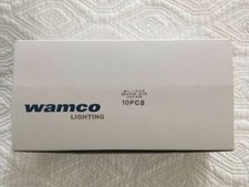 (10) REPLACEMENT BULBS FOR WAMCO WL-6839BPA 0.84W 28V for sale online ...