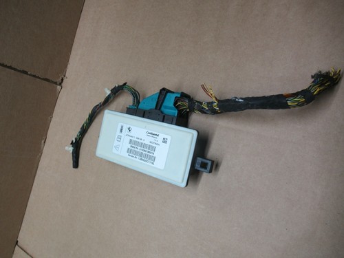 Control Module ACSM4 BMW OEM F30 F34 F07 F10 F12 F01 F25 328i 335 ...