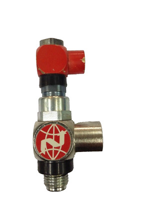 IMI NORGREN 102GH2828X2 Pilot Operated Check Valve 1/4" | eBay