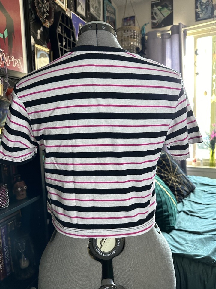 Pochacco Loose Crop Top | eBay