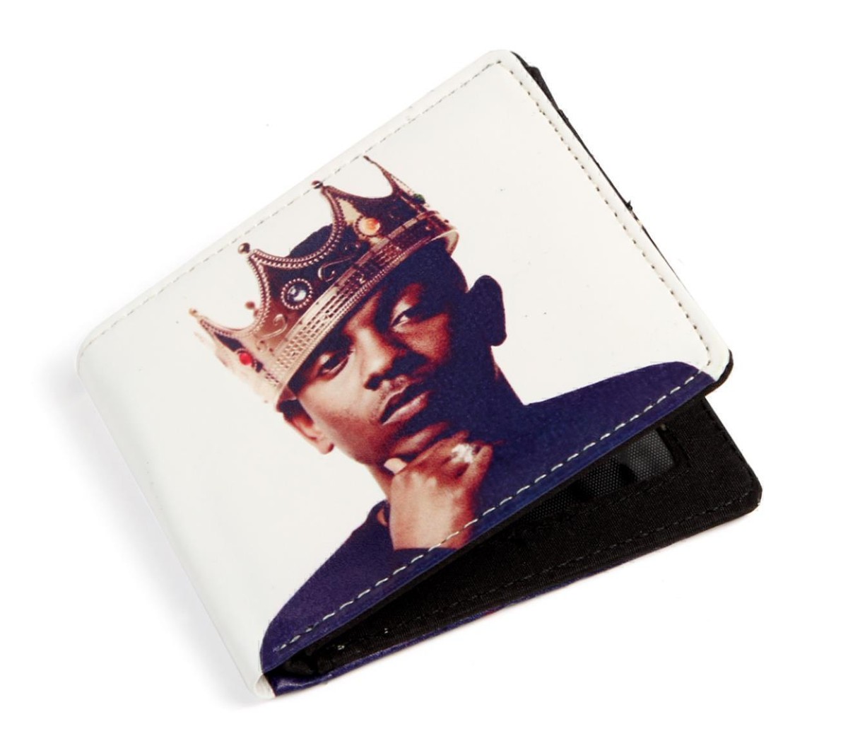 Kendrick Lamar Crown