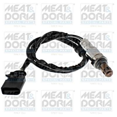 Lambda Sensor For SEAT Ibiza IV SPORTCOUPE St SKODA Fabia III 14-22 ...
