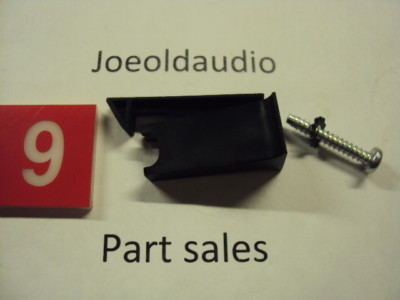 BSR C129R/A/1 Turntable Original Tonearm Lock. Tested. Parting Out BSR ...