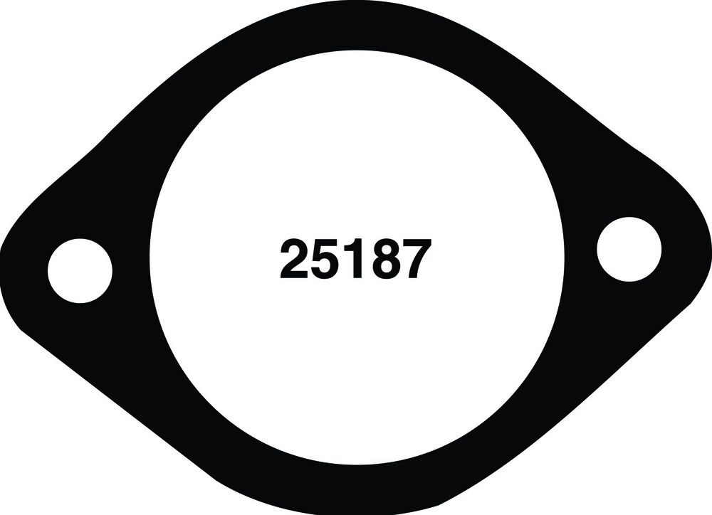 Engine Coolant Thermostat Gasket Stant 25187 for sale online | eBay
