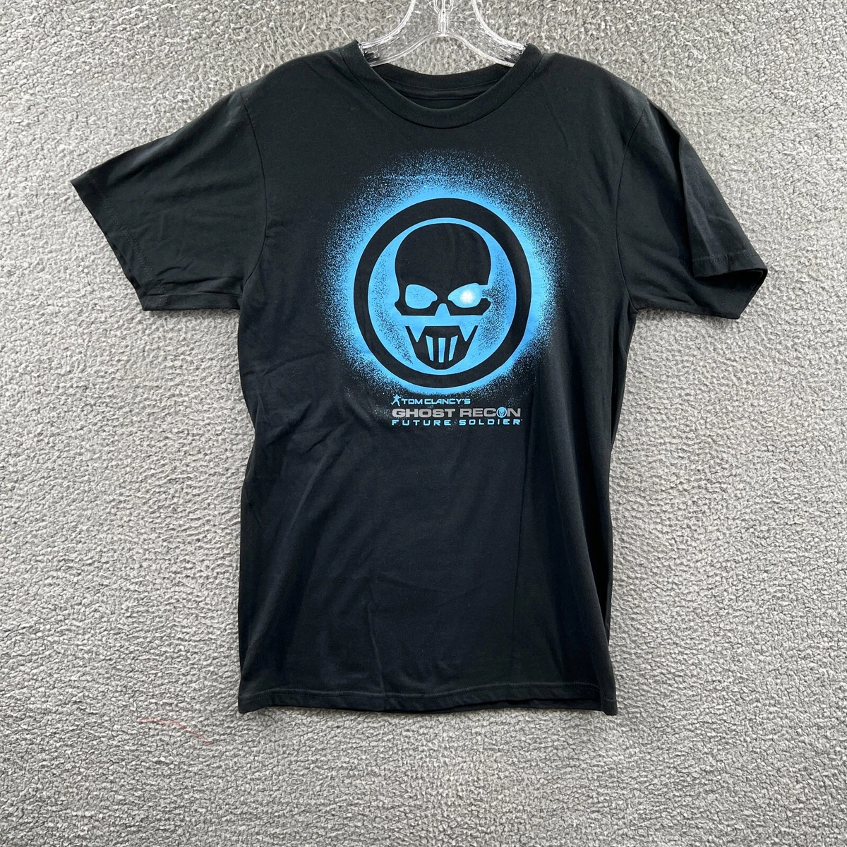 Tom Clancy Symbol