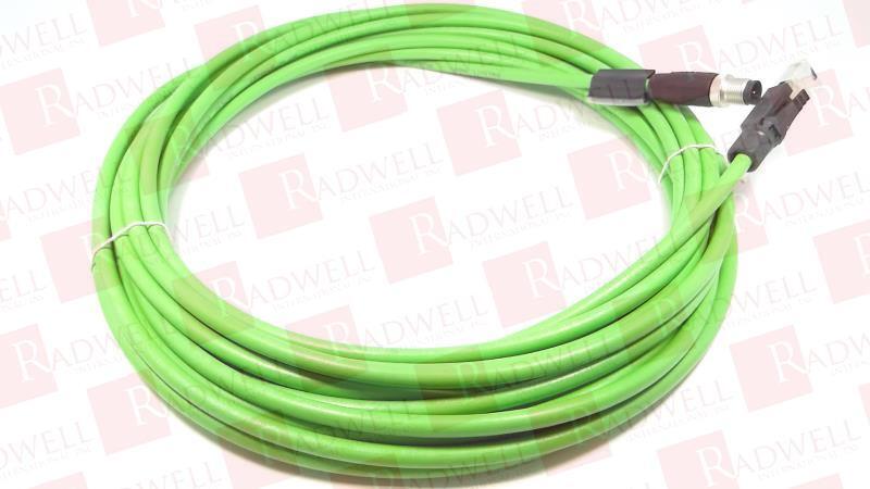 BALLUFF BCC M414-E834-8G-668-PS54N2-100 / BCCM414E8348G668PS54N2100 ...