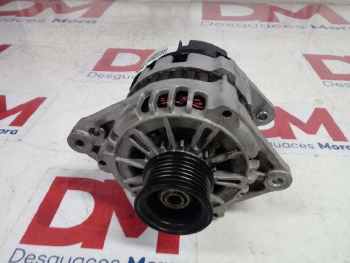 alternateur pour CHEVROLET TACUMA LIMUSINA 1.6 2005 5675332 | eBay