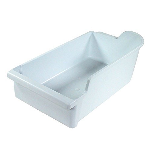 Whirlpool 2254352A Refrigerator Ice Container | eBay